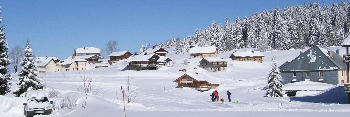 Site officiel de la Commune de La Pesse - Informations et actualités de ...